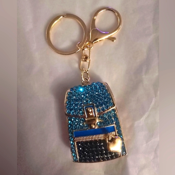 Accessories | Backpack Bag Charm New | Poshmark